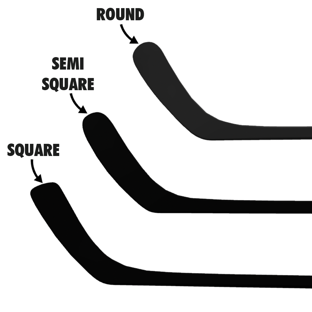 Stick School – Pro Stock Hockey Sticks