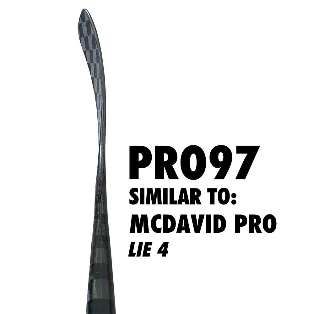 Pro Stock Hockey Sticks