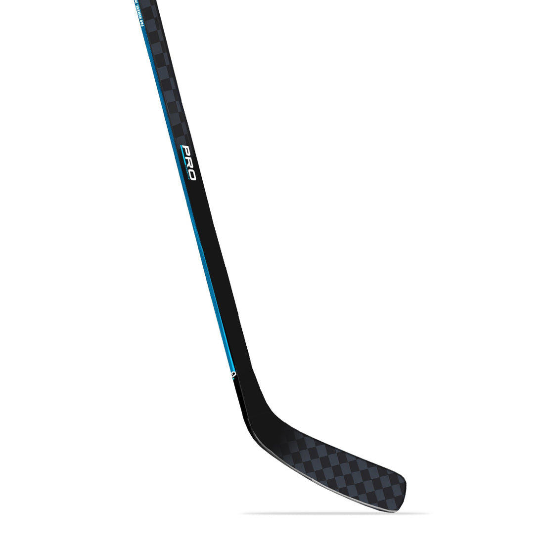 Pro7 St Retail E7 Iginla Og Blue Pro Stock Hockey Stick L