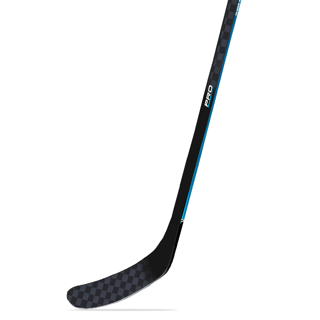 Pro4466 St Retail P46 Bergeron Og Blue Pro Stock Hockey Sti