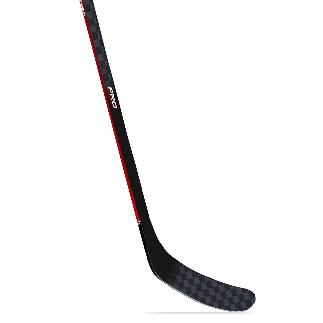 Pro4466 St Retail P46 Bergeron Og Red Pro Stock Hockey Stic