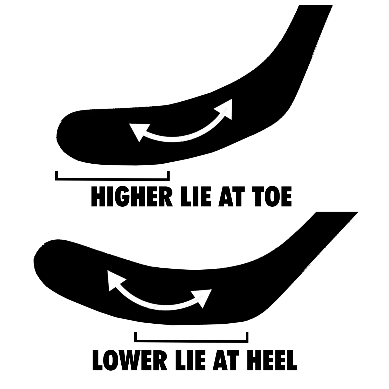 Stick School – Pro Stock Hockey Sticks