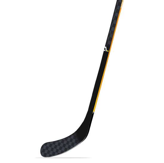 PRO9246 (ST: Zegras Pro) - VS - Pro Stock Hockey Stick - RIGHT – Pro ...