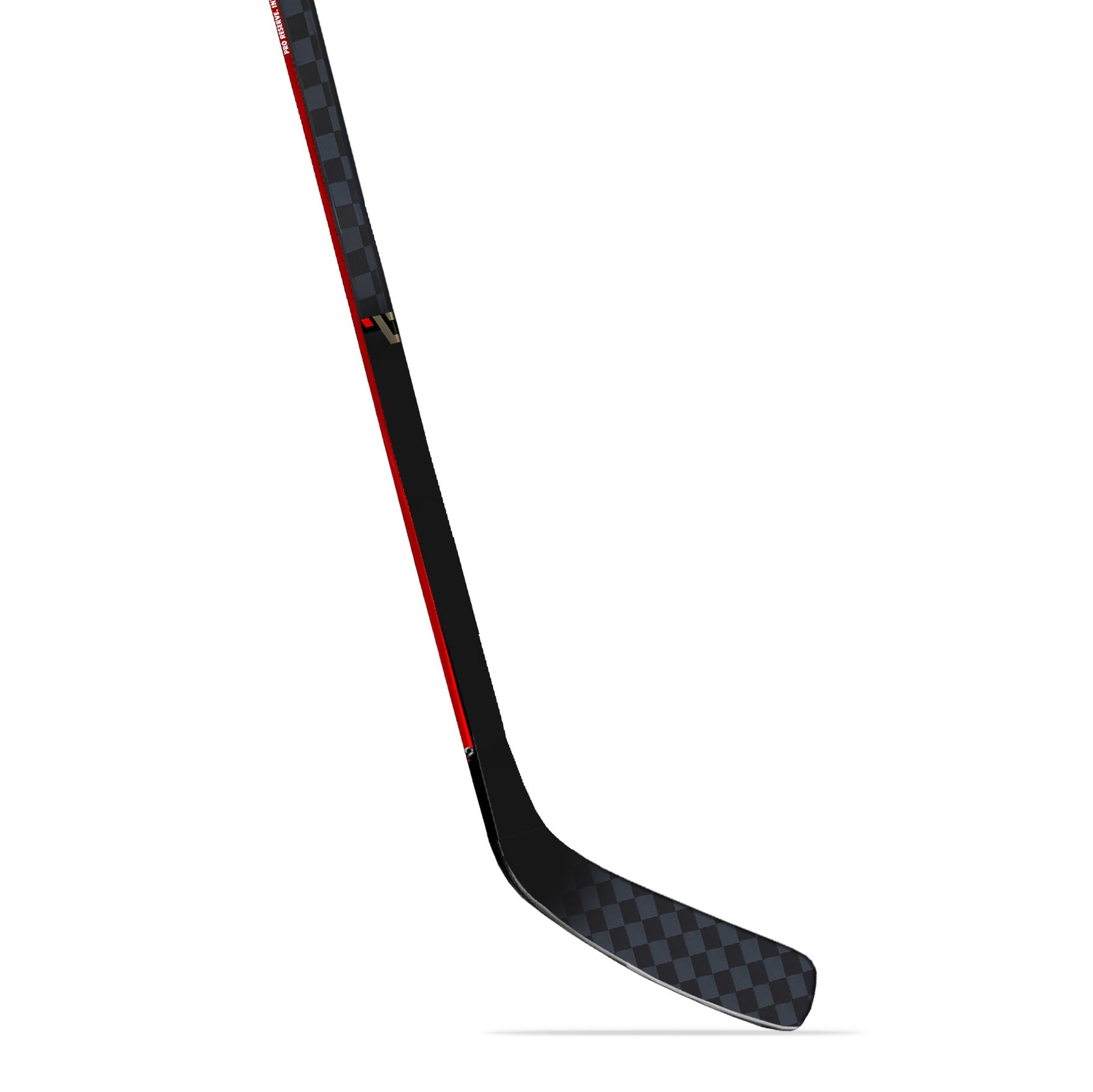 PRO97 (ST: Mcdavid Pro) - VX - Pro Stock Hockey Stick - LEFT – Pro ...