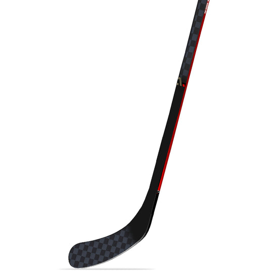P92 (ST: Retail "Sakic / Backstrom") - VX - Pro Stock Hockey Stick - R ...