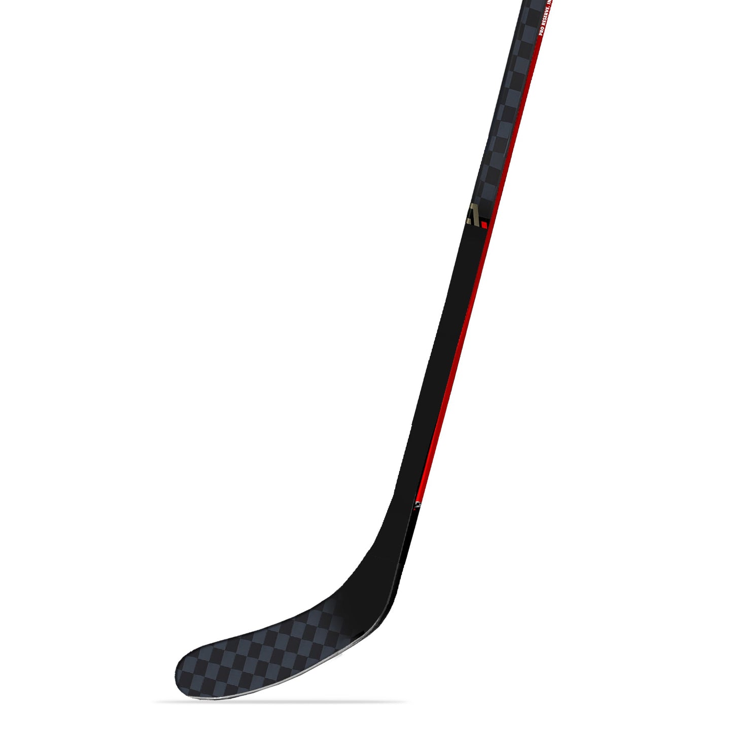 PRO8 (ST: Ovechkin Pro) - VX - Pro Stock Hockey Stick - RIGHT – Pro ...