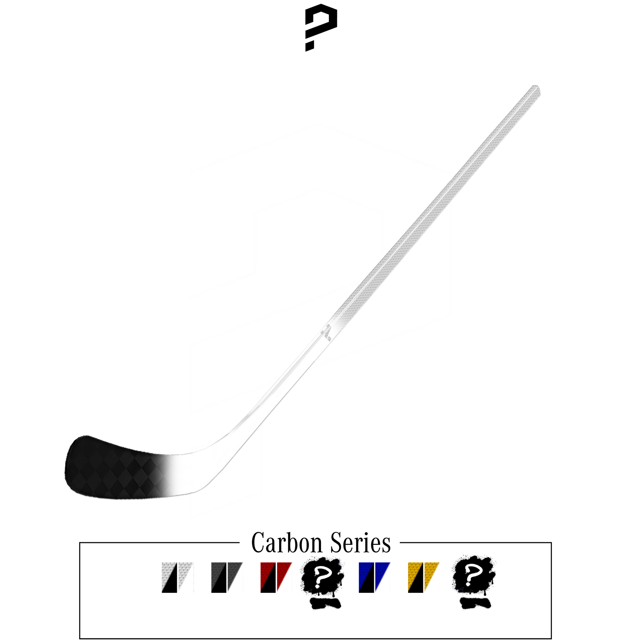 Pro Stock Hockey Sticks