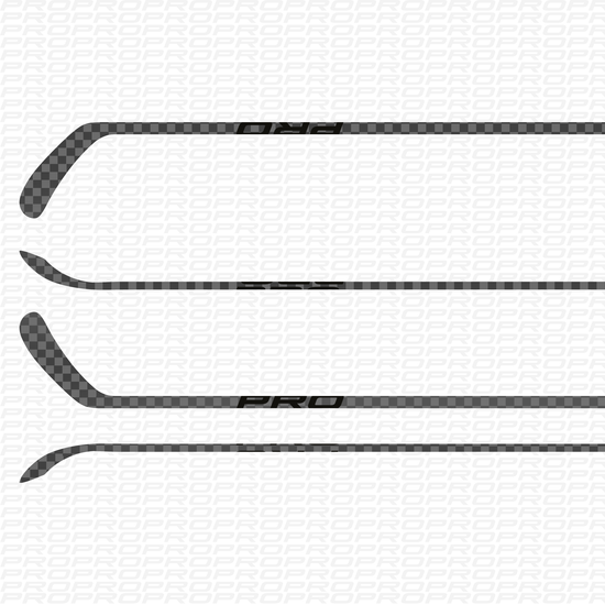 All – Pro Stock Hockey Sticks